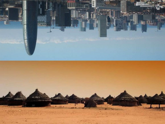 TODOS los países del mundo están EN VÍAS DE DESARROLLO – Haciendo Ciudad